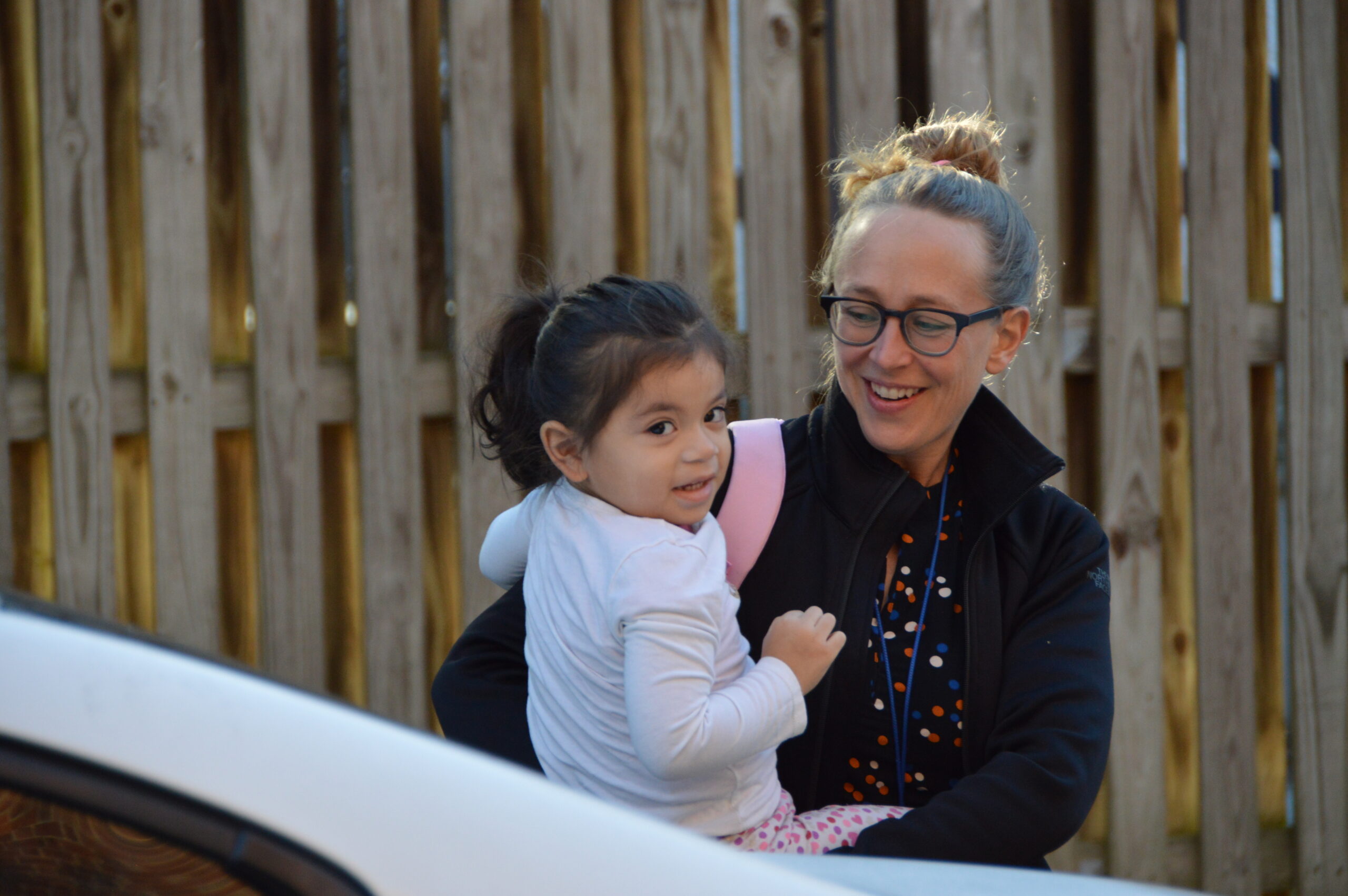 CCBC Children's Center - Chevy Chase Bethesda Community Children's Center